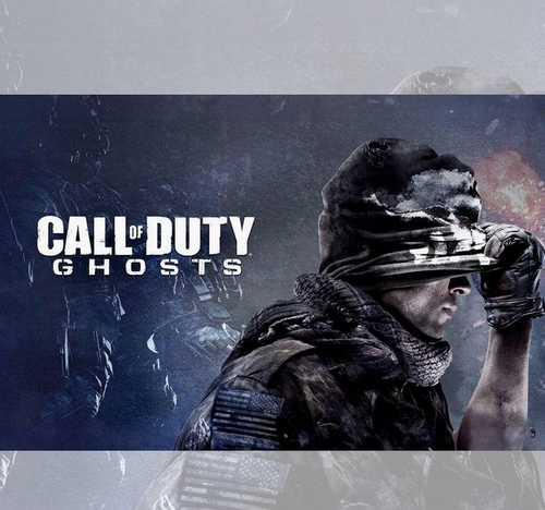 Call of Duty: Ghosts - Стим игры - Для пк