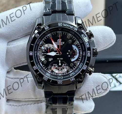 Мужские наручные часы Casio Edifice