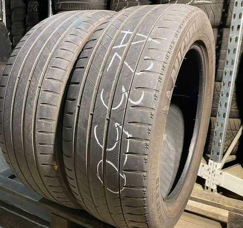 Michelin Latitude Sport 3 235/55 R19 101Y