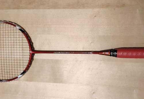 Ракетка для бадминтона Yonex Arcsaber 10 4U G5 SP