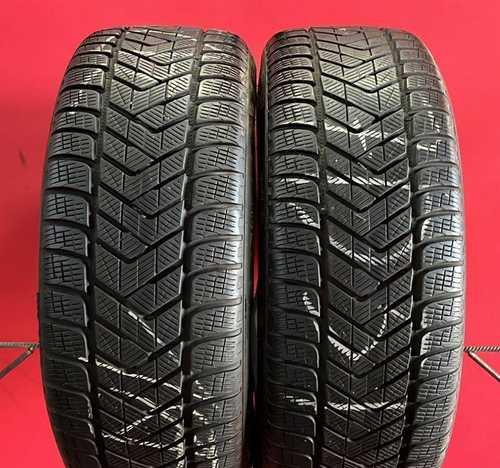 Pirelli Scorpion Winter 235/50 R18 106V