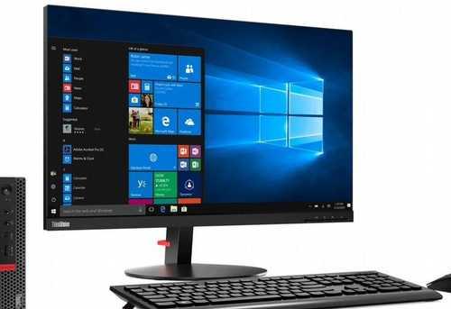 Lenovo ThinkCentre M920x (10S0S0BT00)