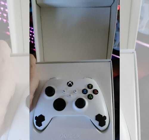 Геймпад беспроводной Microsoft Xbox Wireless