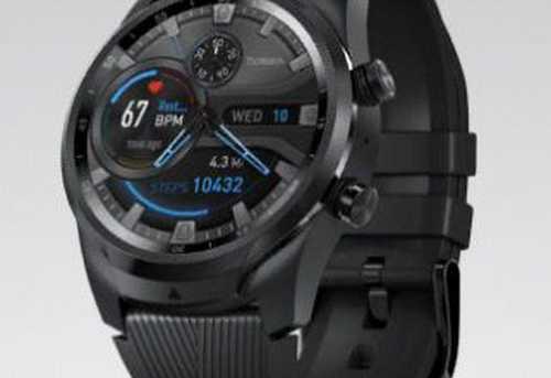 Смарт-часы Ticwatch pro 4G