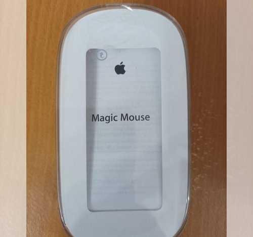 Мышь apple magic mouse 1