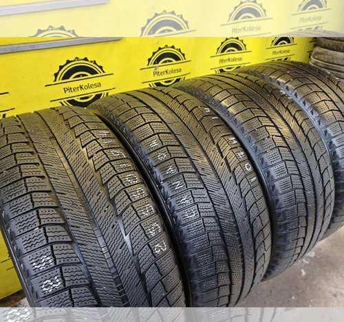 Michelin Latitude X-Ice XI2 255/50 R19