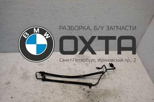 3400188 Шланг эластичный гур BMW X3 E83