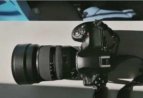 Tamron SP 15-30mm f/2.8 Di VC USD (for Nikon)