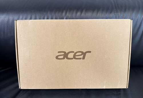 Acer aspire 3 15 ryzen 5, 8, 256 новый, чек