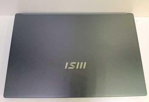 Ноутбук MSI Modern 15 B12M-210RU