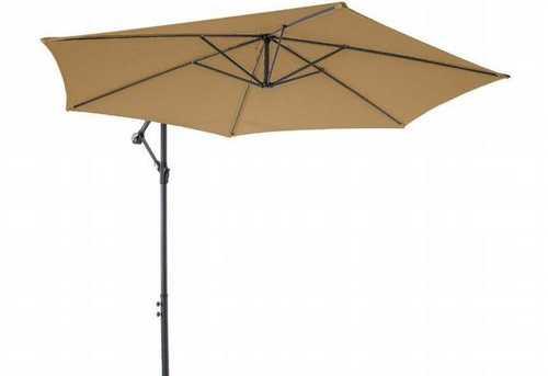 Зонт садовый на подставке Giardino Club 2105-b, 3*