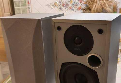 Акустические колонки polk audio T15