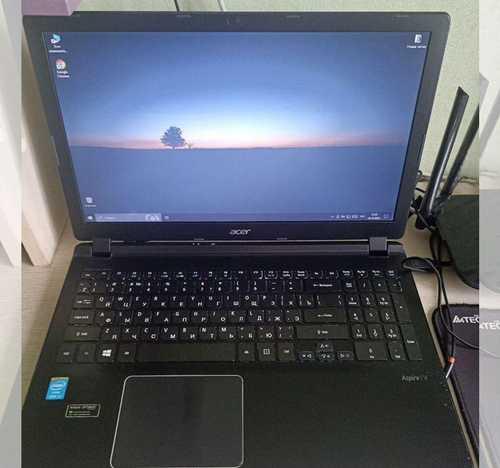 Acer Intel (R) Core(TM) i5-4200U 1.60GHz 2.30 GH