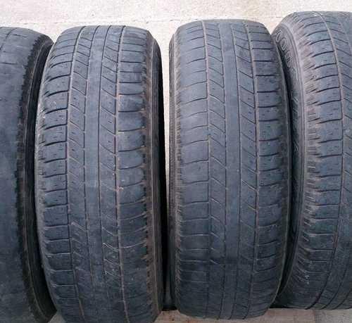 Goodyear Wrangler HP All Weather 225/65 R17 102H