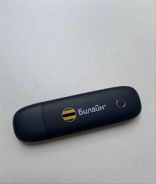 USB модем Билайн (ZTE MF 192)