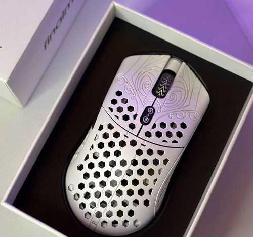 Finalmouse Pegasus S