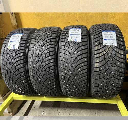 Triangle IcelynX TI501 215/55 R17