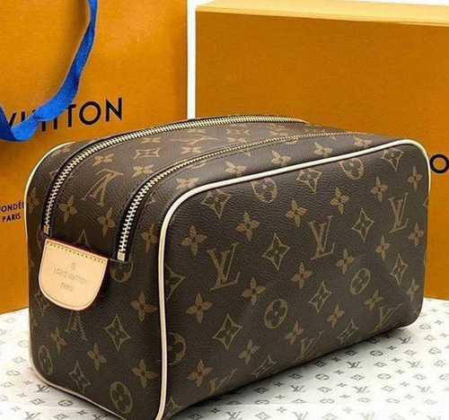 Косметичка Louis Vuitton