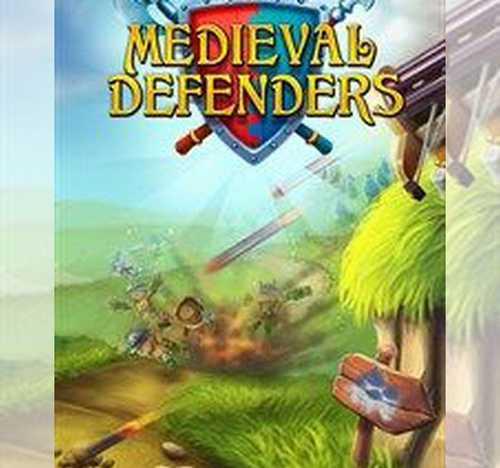 Medieval Defenders