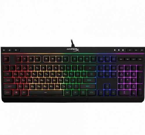 Клавиатура HyperX Alloy Core RGB Gaming 451084