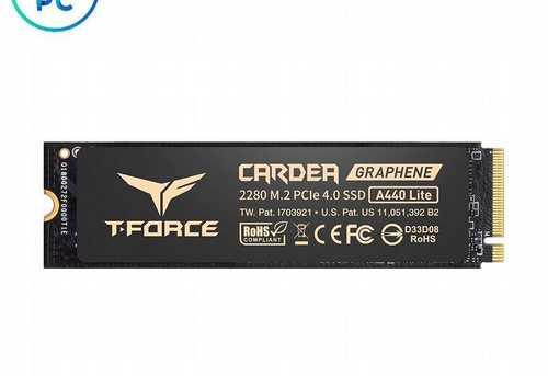 Накопитель SSD M.2 1TB Team Group T-force cardea A