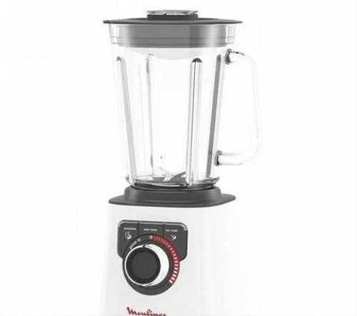 Стационарный блендер Moulinex LM811132
