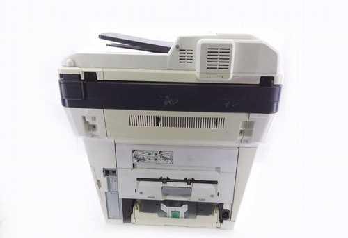 Мфу принтер/сканер/копир kyocera FS-3040MFP+ 239.3