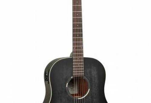 Электроакустическая гитара Tanglewood twbb SD E