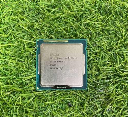 Процессор Intel Pentium G2030 LGA 1155