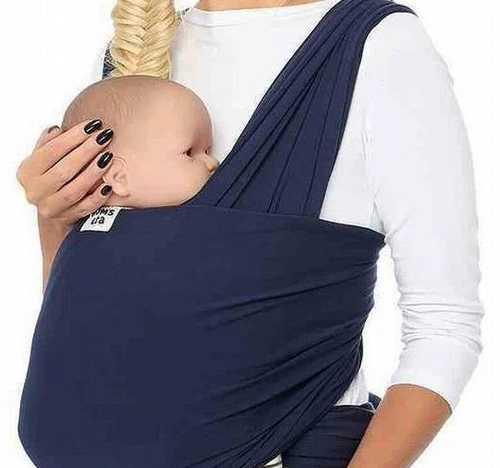 Слинг шарф mum's era с рождения