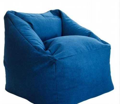 Кресло GAP синие