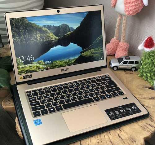 Ультрабук Acer Swift 1