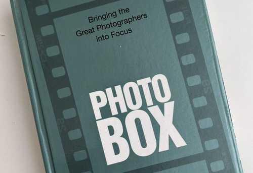 Книга Brining the Great Photographers into Focus