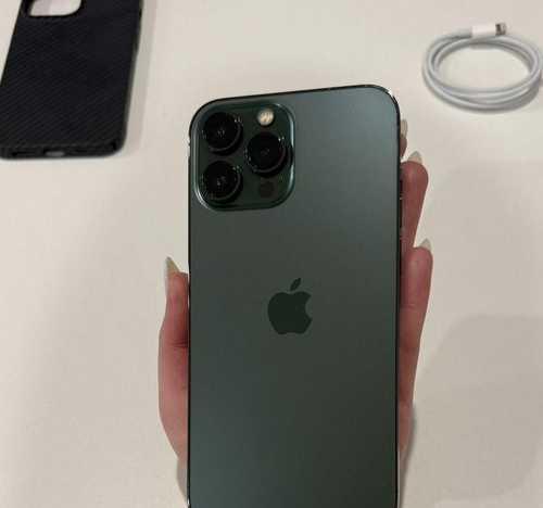 iPhone 13 Pro Max 256GB(Акб 88,sim)