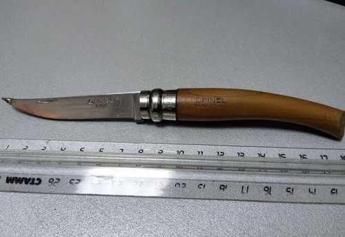 Нож складной Opinel Slim 08