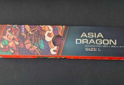 Коврик ardor gaming GM-L Asia Dragon (L)