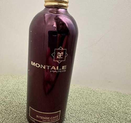 Montale intense cafe Оригинал