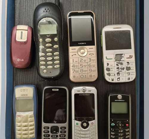 Nokia 1100