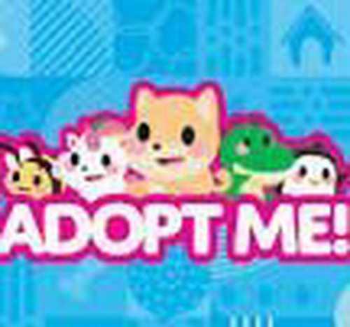 Бесплатные Петы adopt me