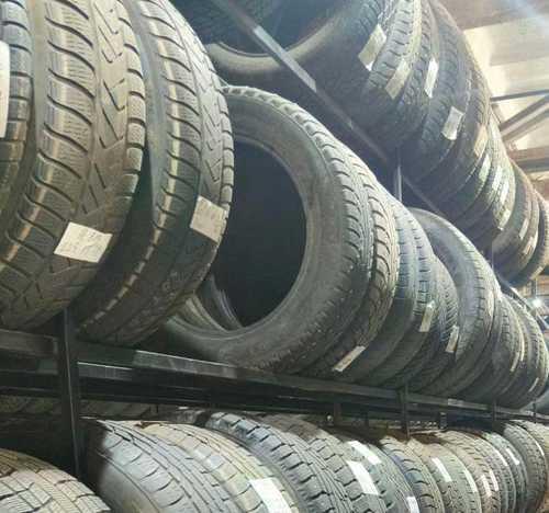 Gislaved Nord Frost III 195/65 R15 86L