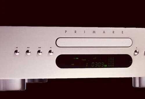 Primare DVD 26