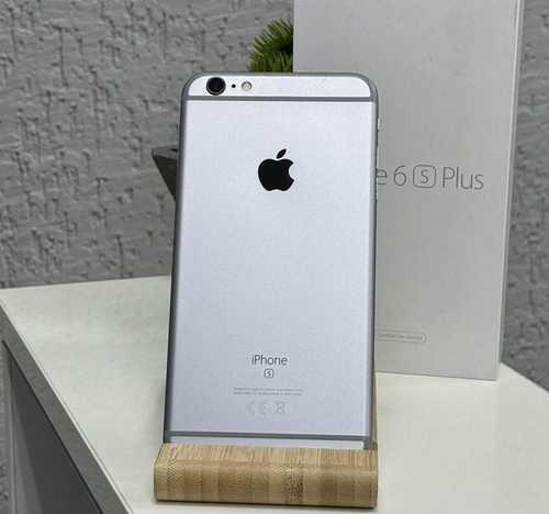 iPhone 6S Plus, 128 ГБ