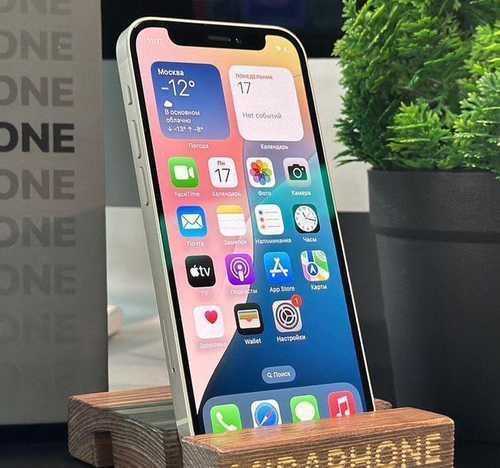 iPhone 12 mini, 256 ГБ