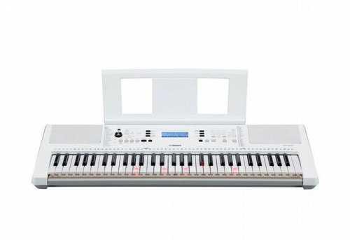 Синтезатор Yamaha EZ-300