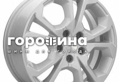 Khomen Wheels KHW1711 (Chery Tiggo 7pro) 6.5x17/5x