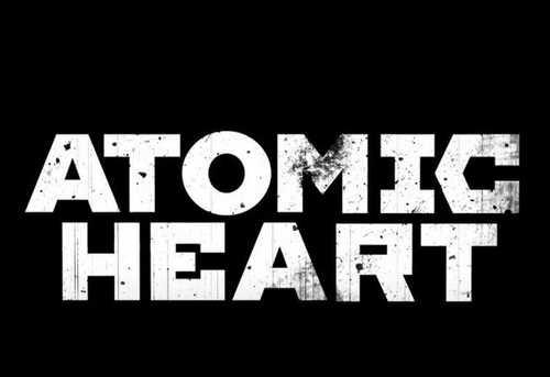 Atomic Heart Gold Ed. PS4/5 на Русском Уфа