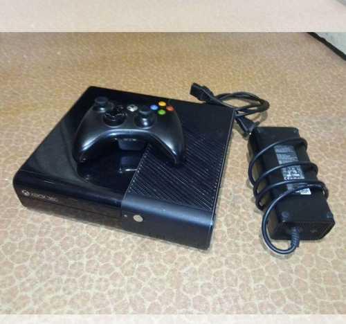 Xbox 360 elite