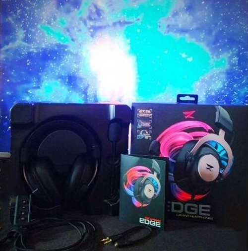 Zet edge наушники. Zet Gaming наушники. Игровые наушники zet Gaming Respawn. Edge Gaming Headphones. Зет гейминг наушники драйвера.