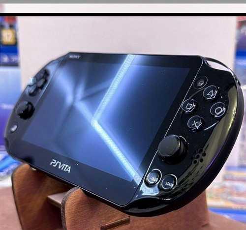 Sony psp vita прошитая