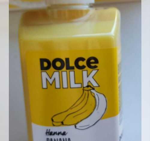 Набор для душа Dolce milk